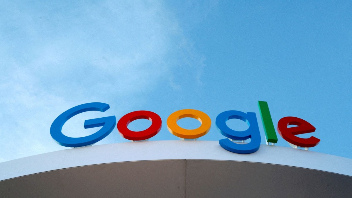 Google parent Alphabet says it could double capital spending in 2026