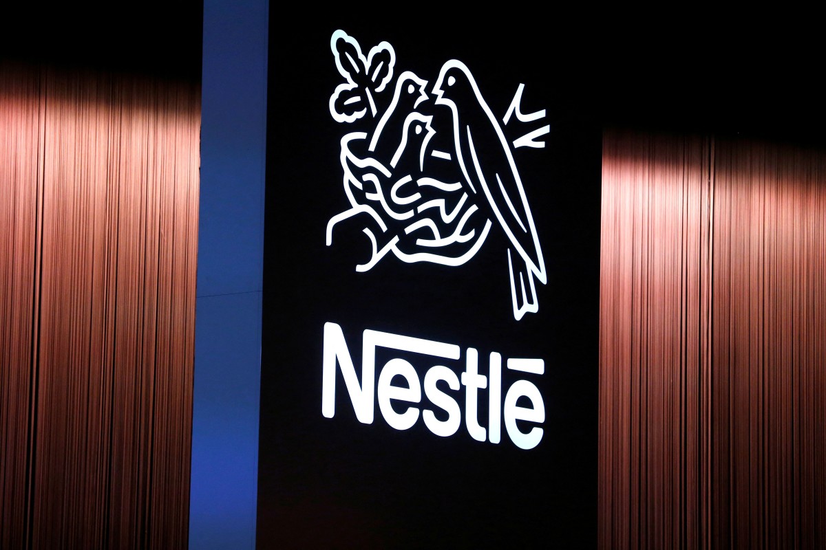 Nestle abruptly removes CEO Freixe over undisclosed relationship with ...