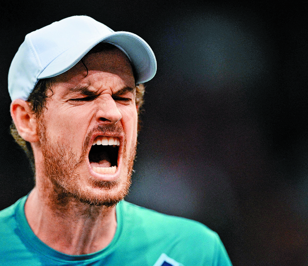 'I did not deserve to win'
