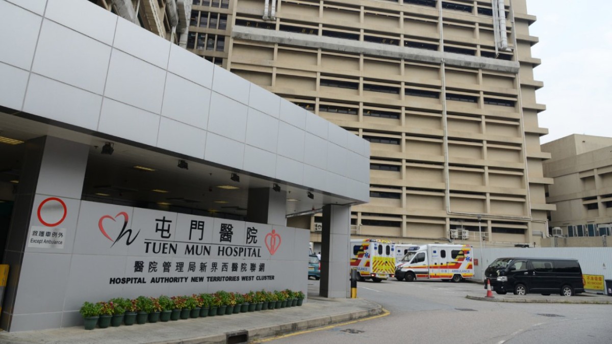 Worker fatally struck by heavy object at Nim Wan landfill site in Tuen Mun