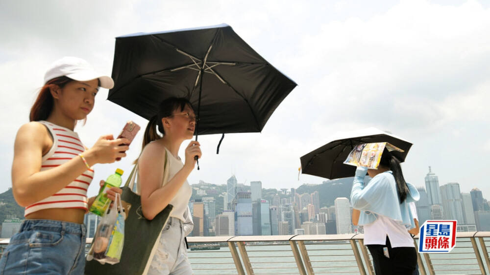 Hong Kong Saw Hottest Summer On Record In 2023