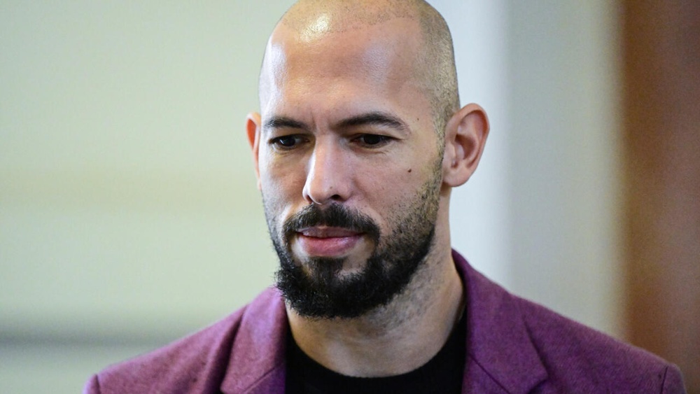 'Criminal investigation' launched into Tate brothers: Florida attorney ...