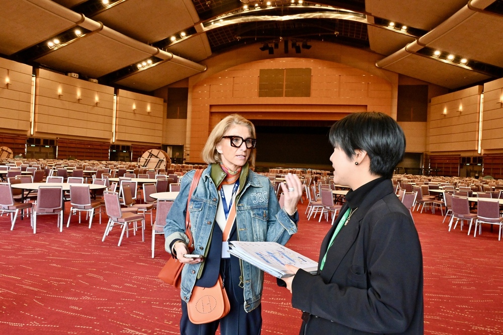 HK hosts 56 major MICE events this year, drawing 260,000 attendees