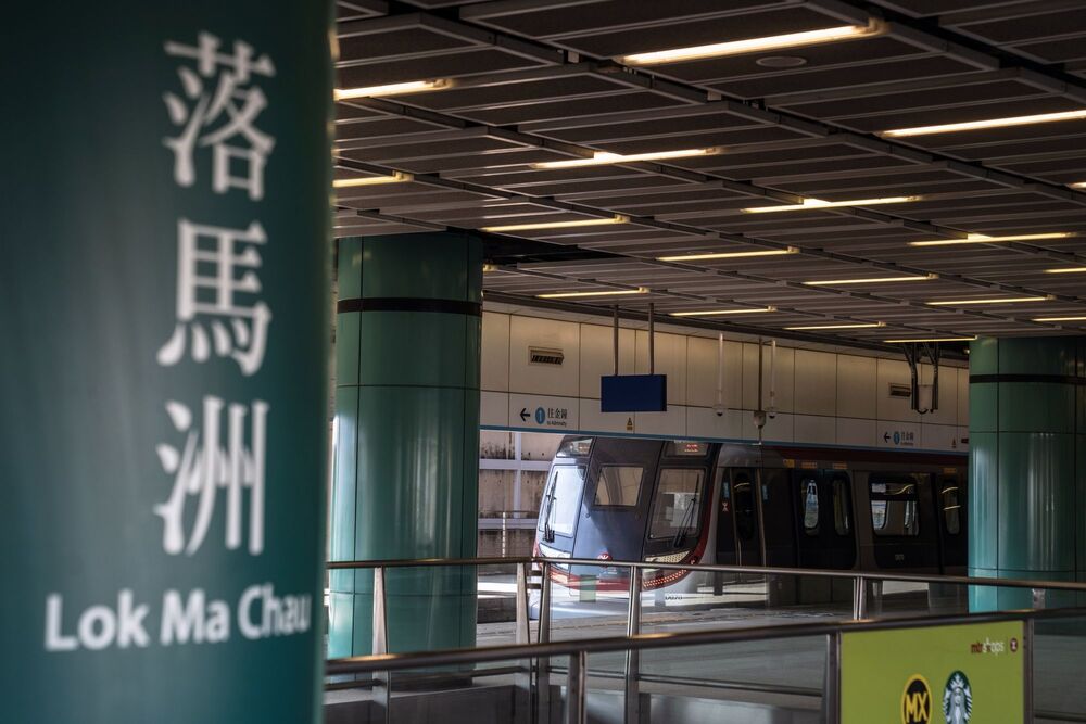 MTR steps up train frequency over the weekend for Dragon Boat Festival