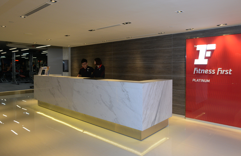 Gym chain Fitness First shuts down