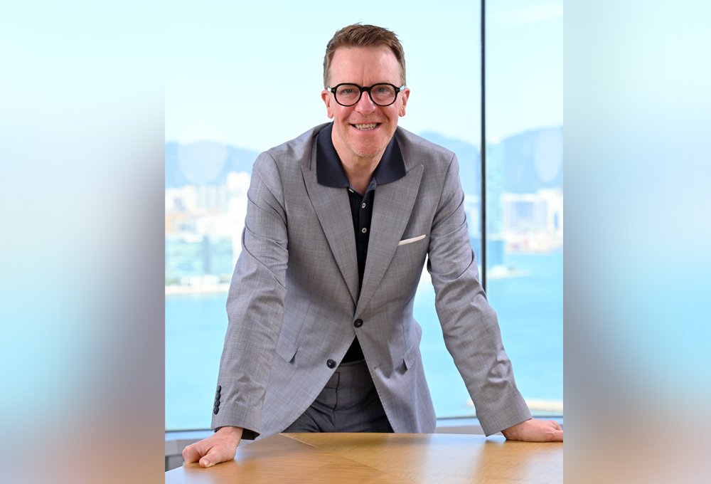 Meet with Head of AMBS, Mastering the skillset to generate value in a ...