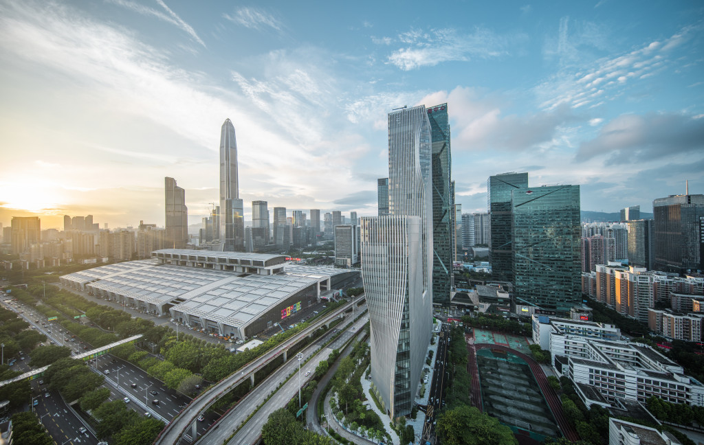 Survey finds overall accelerated development of six key industries in GBA