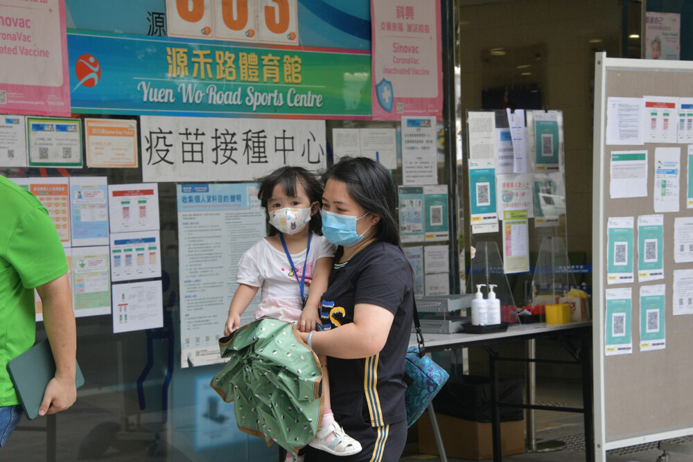 Health experts endorse 2nd generation vaccines Health experts endorse 2nd generation vaccines