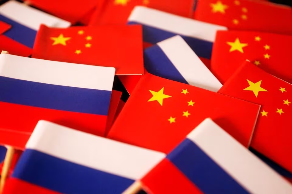 Beijing ready to expand energy cooperation with Russia - Chinese envoy ...