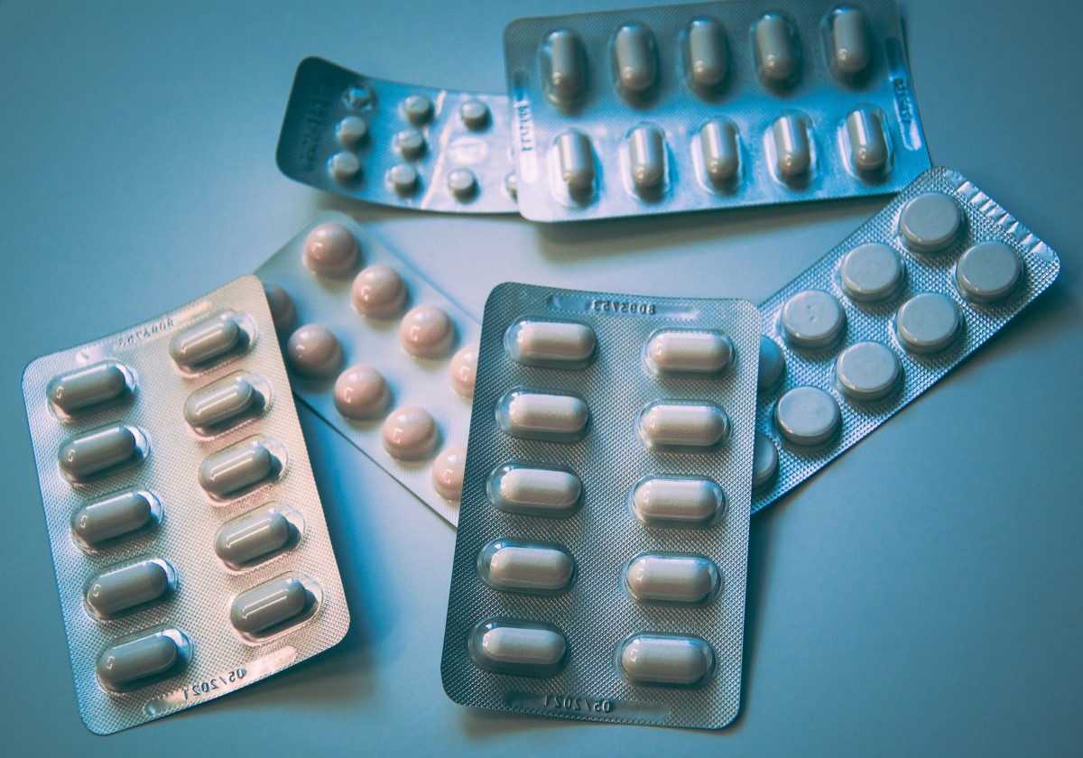 7 over-the-counter drugs that can backfire when used too frequently