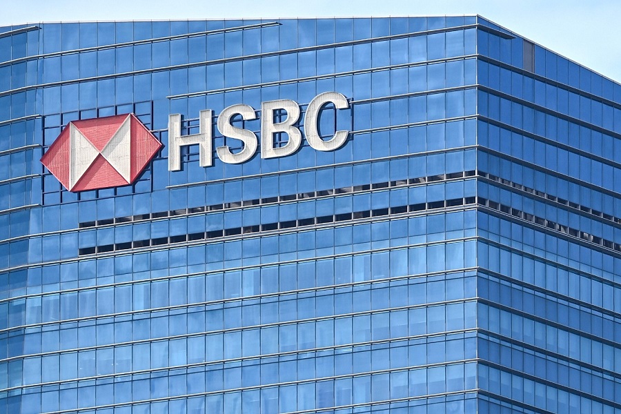 HSBC doubling Asia, Middle East investment banking activities