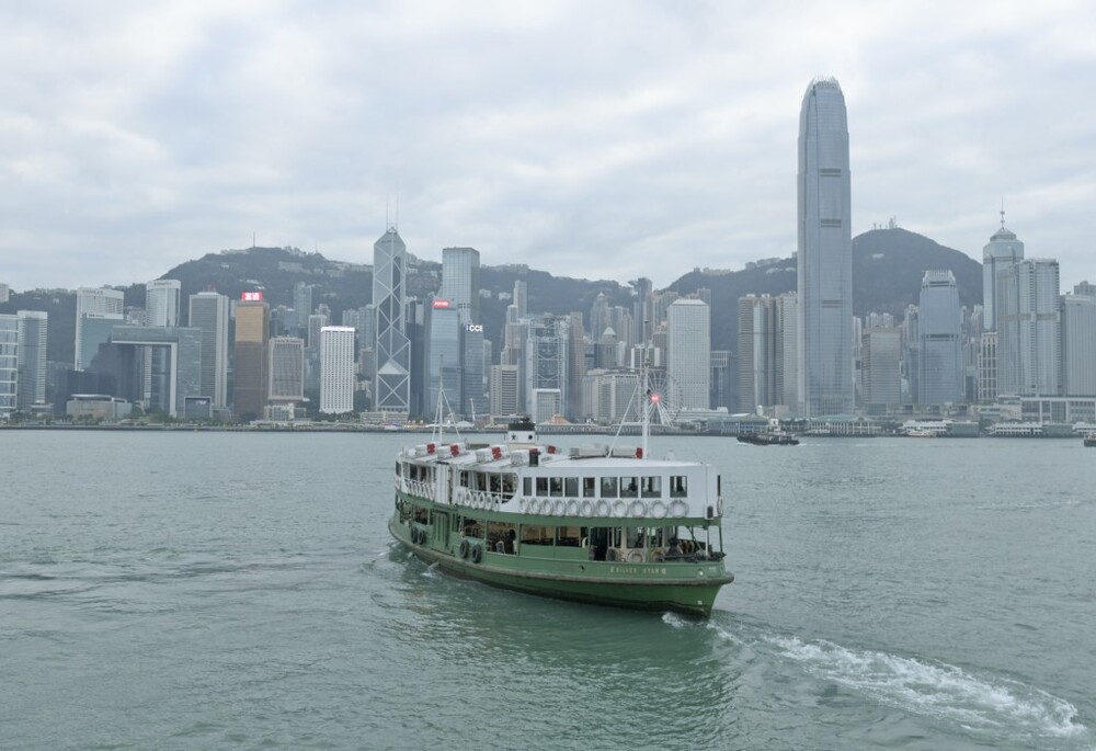 Star Ferry fares to rise after ExCo approves increase application
