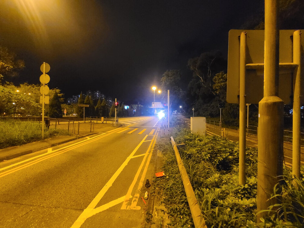 Driver sentenced to 13 months in jail for jumping red light and hitting ...