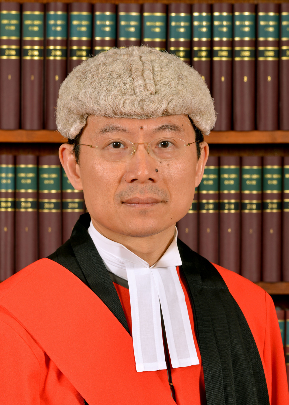 DOK claims 'glory' judge rrred over injunction