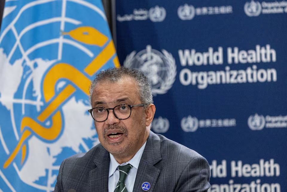 World facing last chance to keep pandemic accord alive