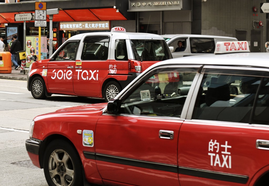 Taxi sector seeks $5m licenses buyout scheme amid ride-hailing pressure