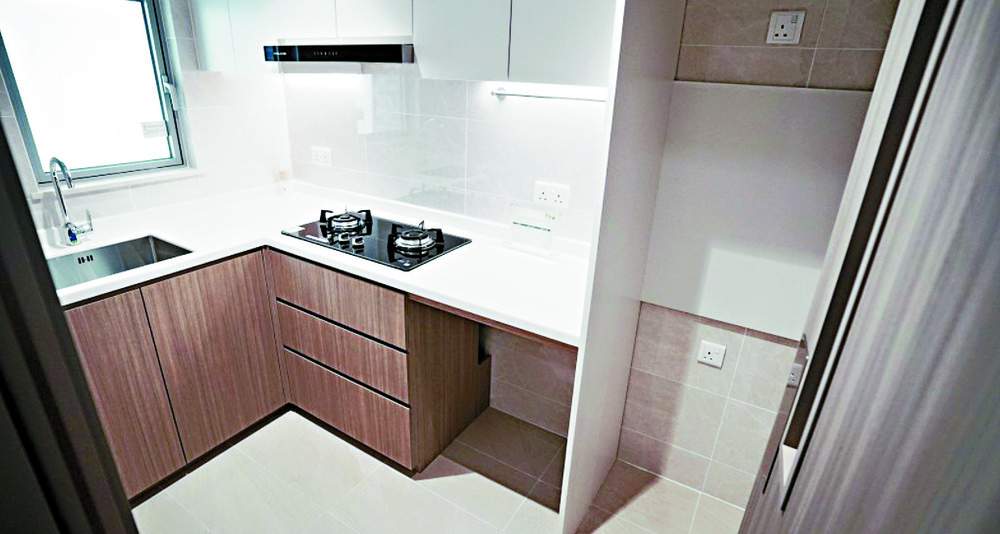 Over 1,600 subsidized homes taking applications