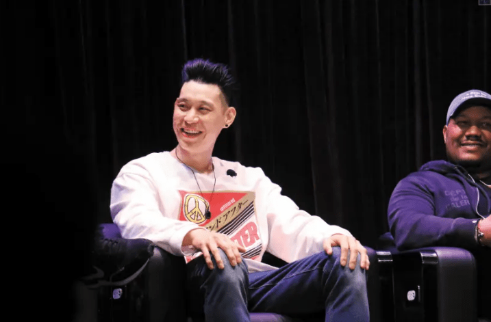 9-year NBA veteran Jeremy Lin announces retirement