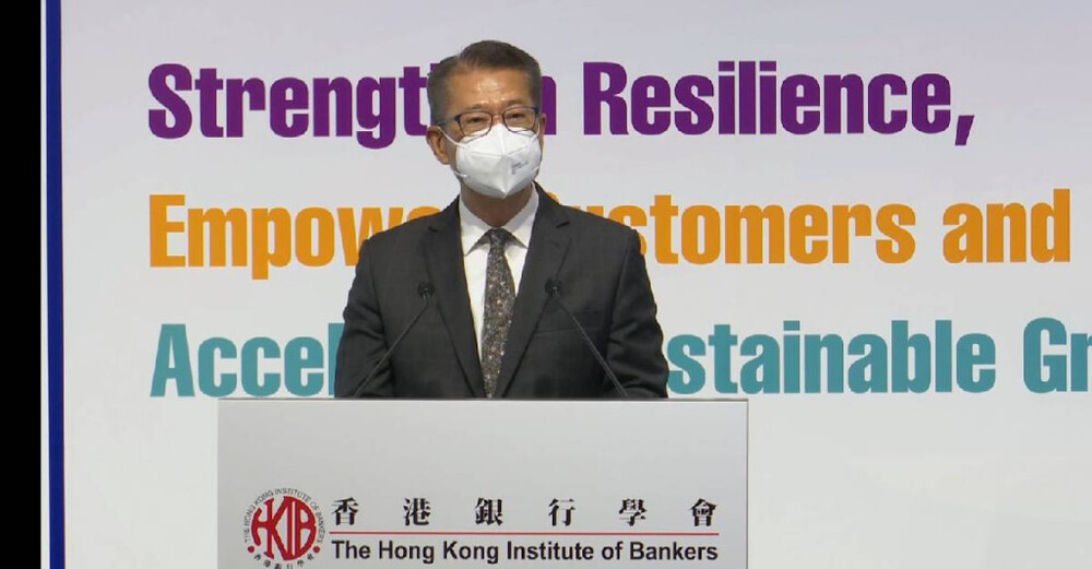 Hong Kong to regain lost talent with lifting of anti-epidemic measures ...