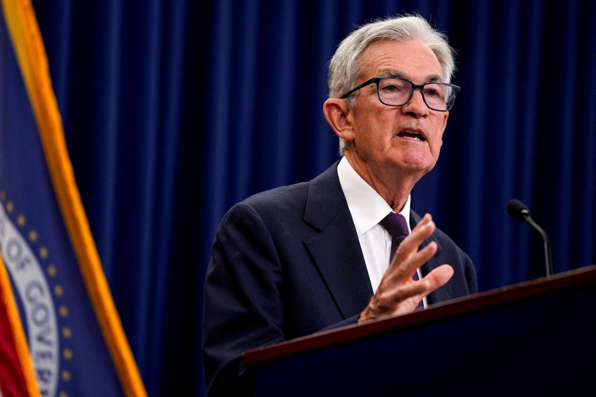 Fed's Powell warns that politicizing the Fed would cost public trust