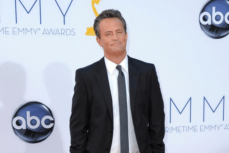 'Shoot me up with a big one': A timeline of the last days of Matthew Perry
