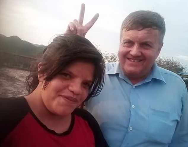 Thailand detains British husband in 'Lady of the Hills' mystery