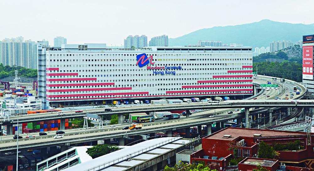 Trading halt sparks Wharf restructuring talk