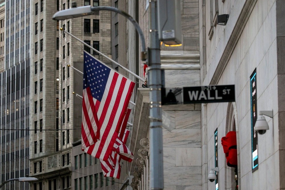 Wall St opens higher in countdown to Trump presidency