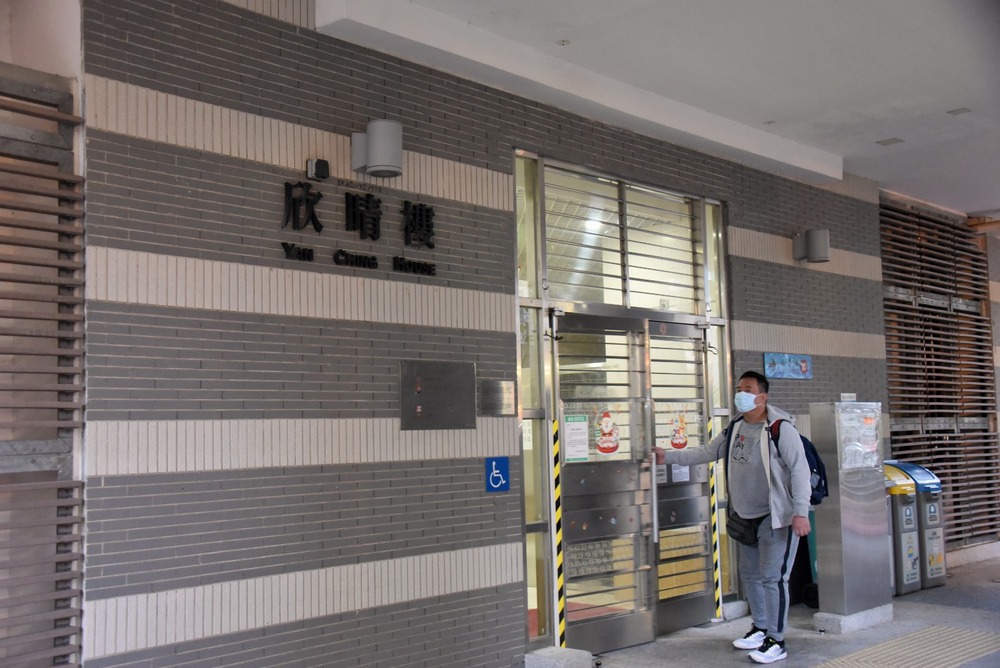 Two new Covid-19 testing stations open