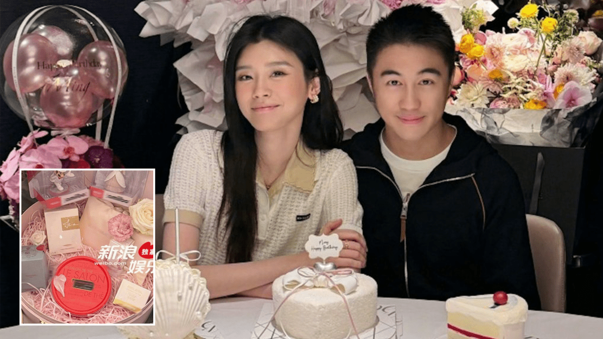 Mario Ho, Ming Xi to hold delayed wedding ceremony in France in June