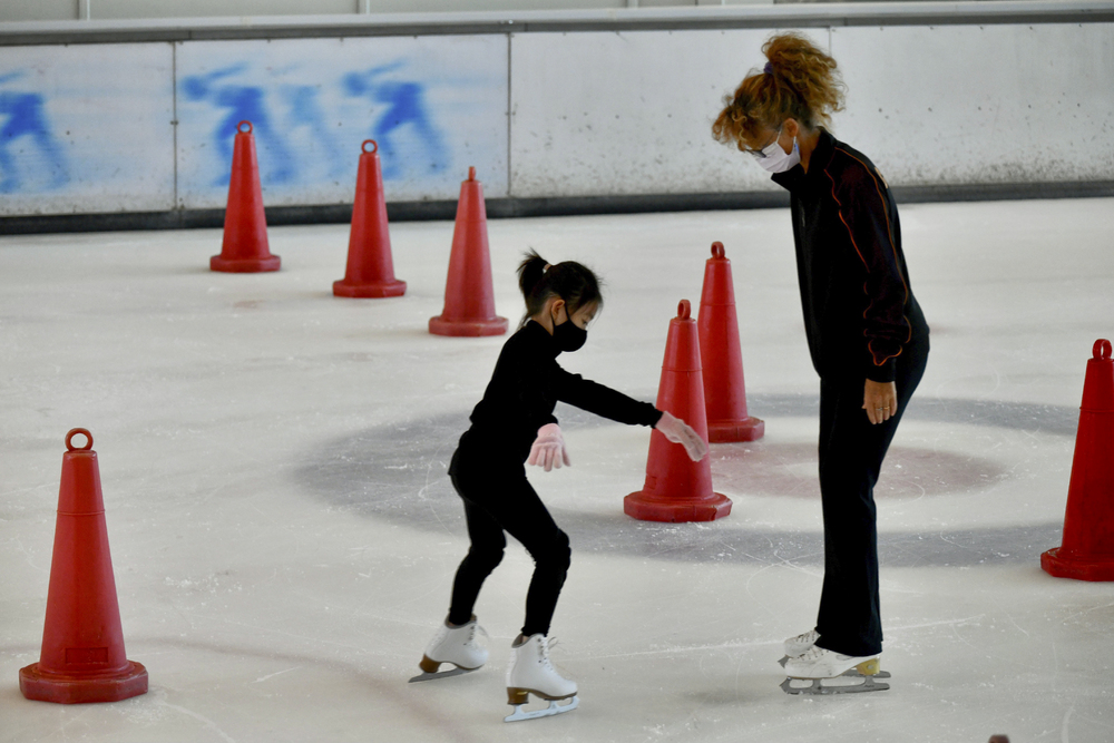 TST diners sought after waiter tests positive