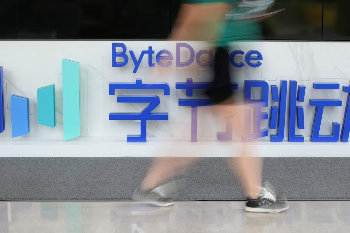 TikTok owner ByteDance eyes valuation of over US$330 billion as revenue ...