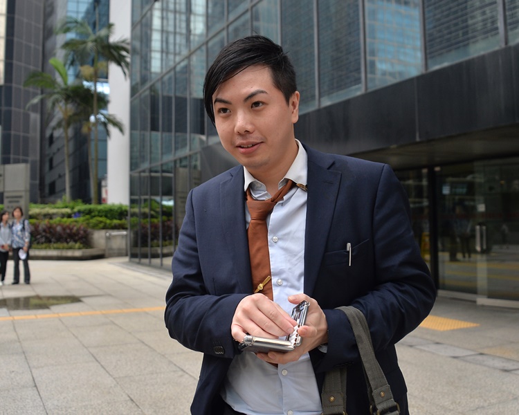 Ex-radio host Cheng Wing-kin graft conviction upheld