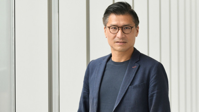Duncan Chiu appointed to Hong Kong Science and Technology Parks ...