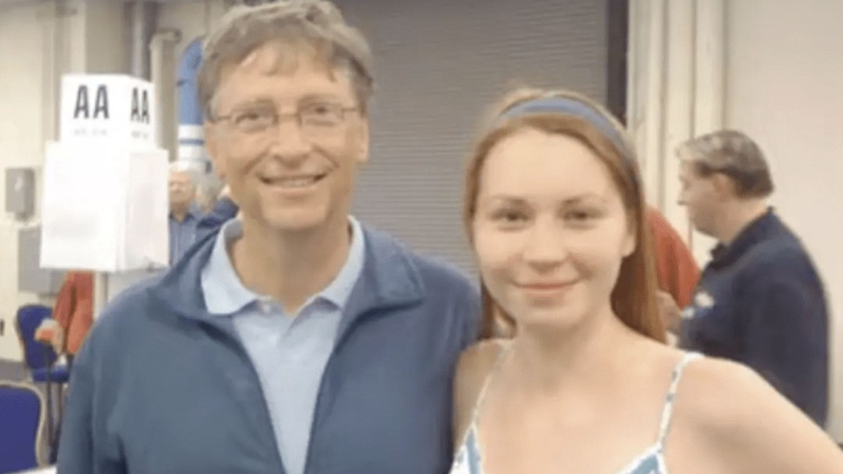 Gates admits affairs with two Russian women, says Epstein tried to ...
