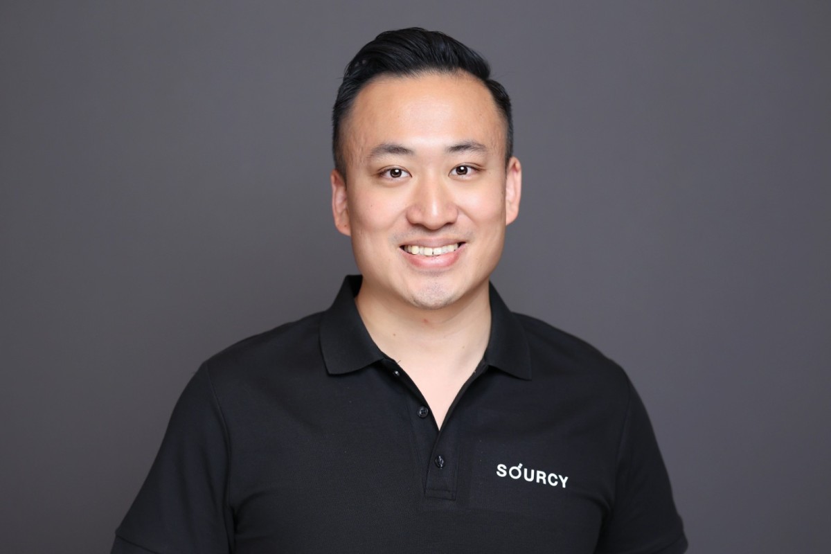 AI-powered sourcing start-up capitalizes on trade tensions