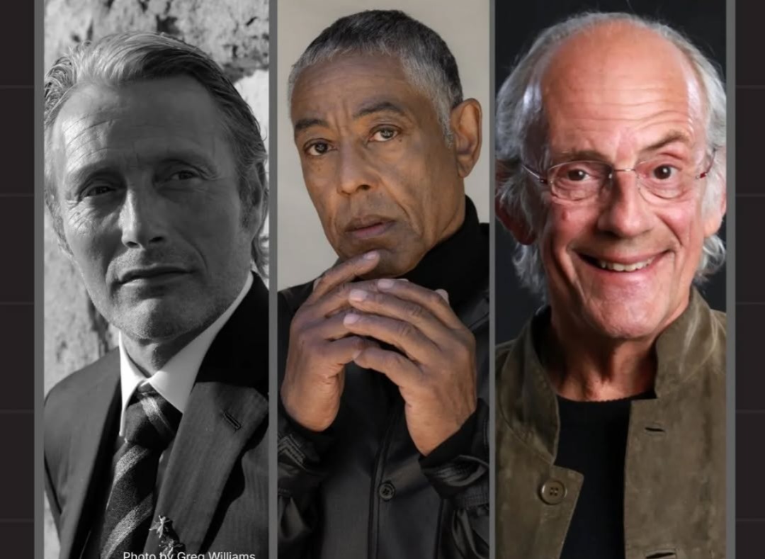 HK Comic Con confirms lineup featuring Mads Mikkelsen, Giancarlo ...