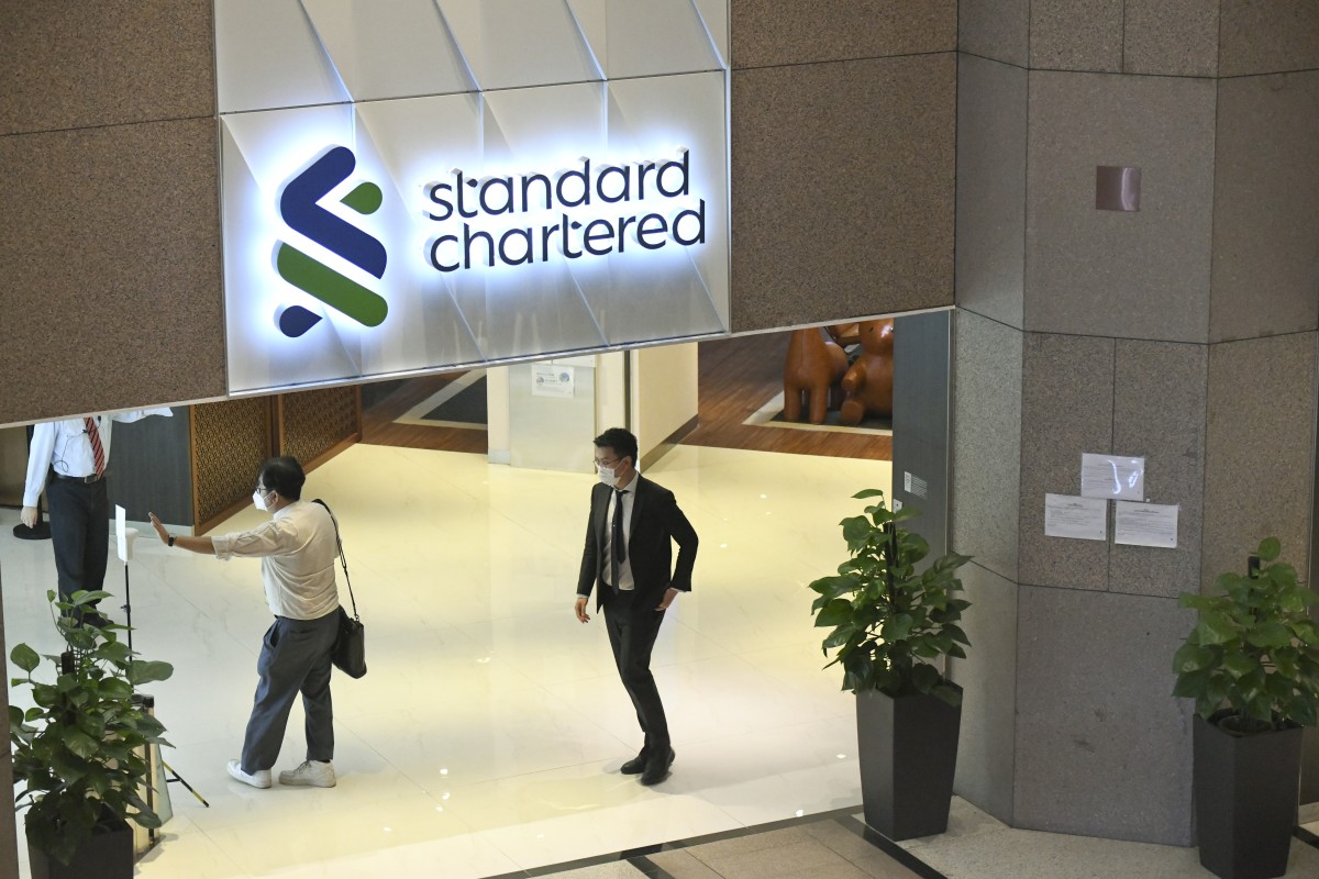 Global banks redeploy senior staff to Hong Kong as hiring demand jumps ...