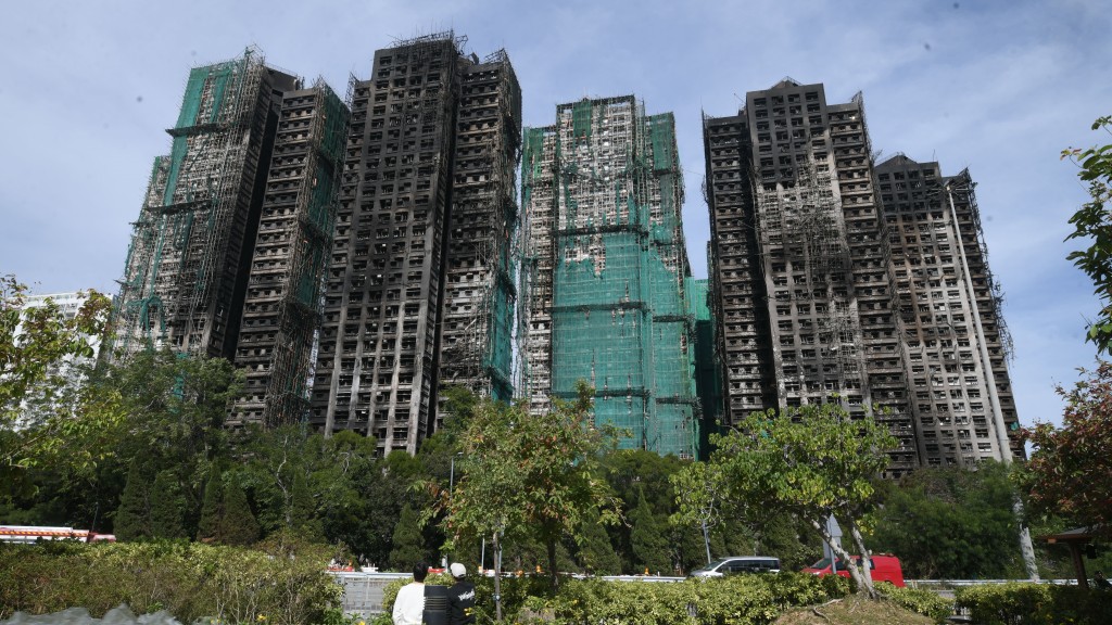 Tai Po tragic fire claims 151 lives, some bodies burned to ashes: Police