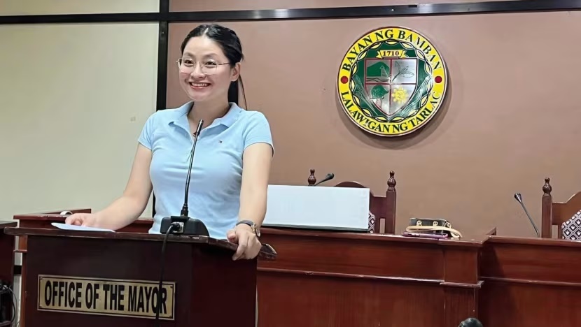 Fugitive Former Philippines Mayor Arrested In Indonesia