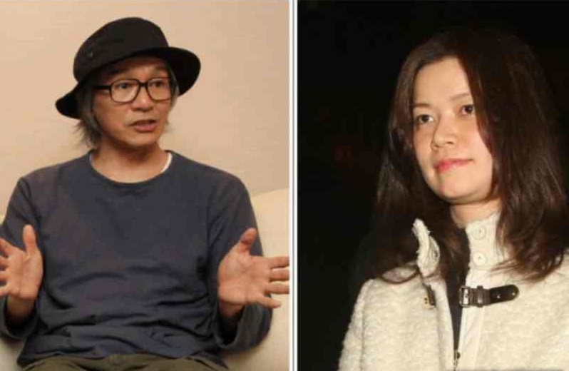 HK court rules Stephen Chow does not owe ex-girlfriend HK$70m in ...