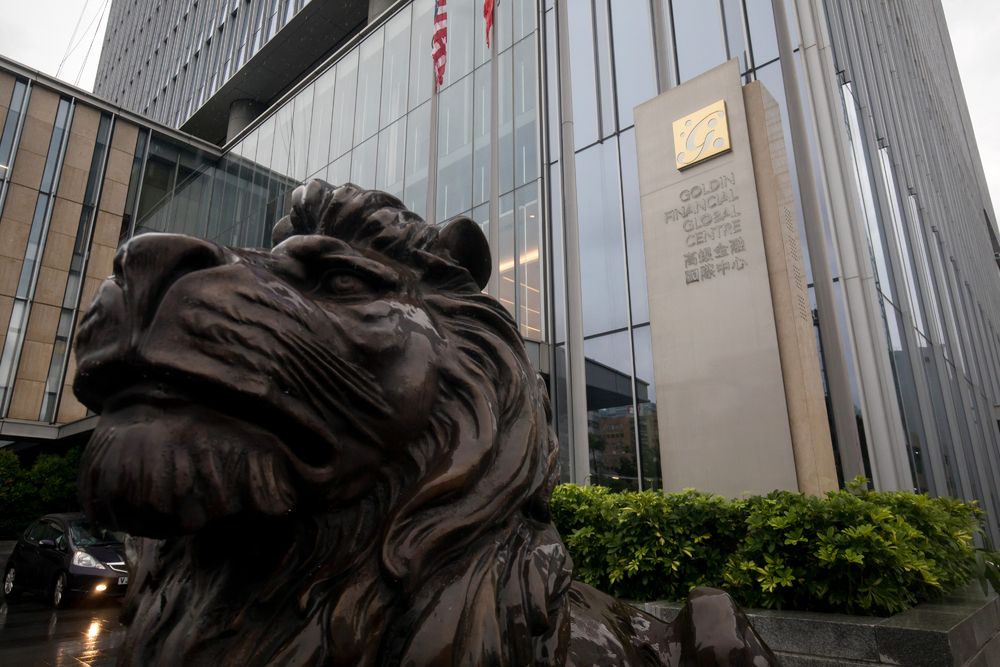 Golden Financial fails to sell Hong Kong skyscraper as it struggles to ...