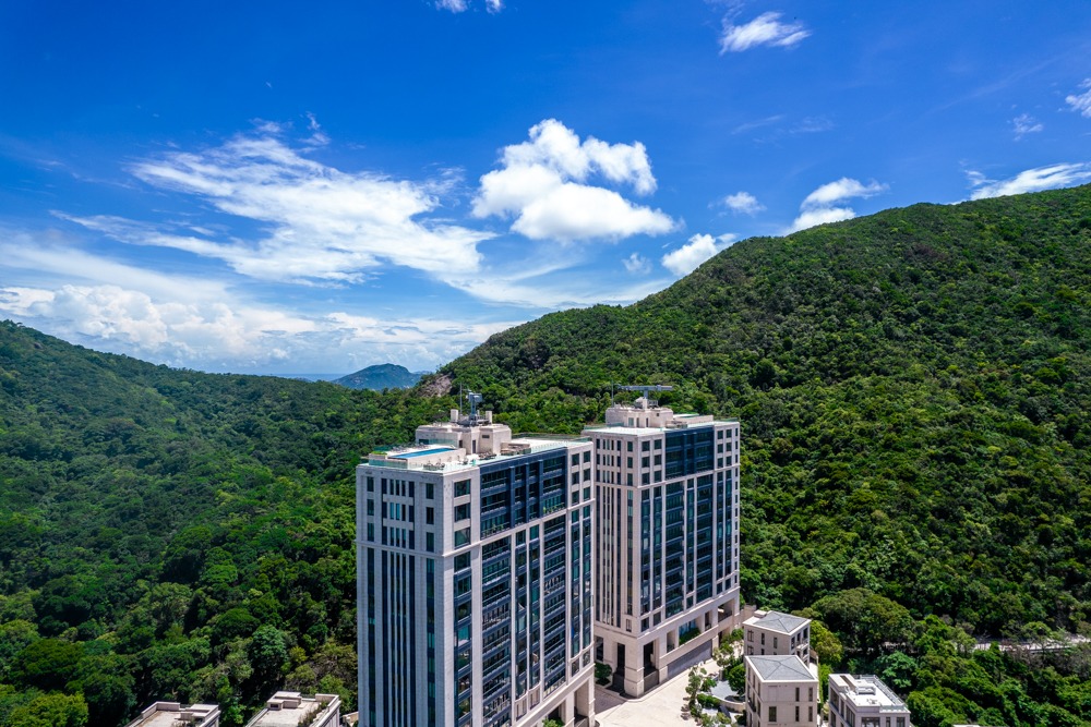 Mount Nicholson’s new penthouse sold at record high price