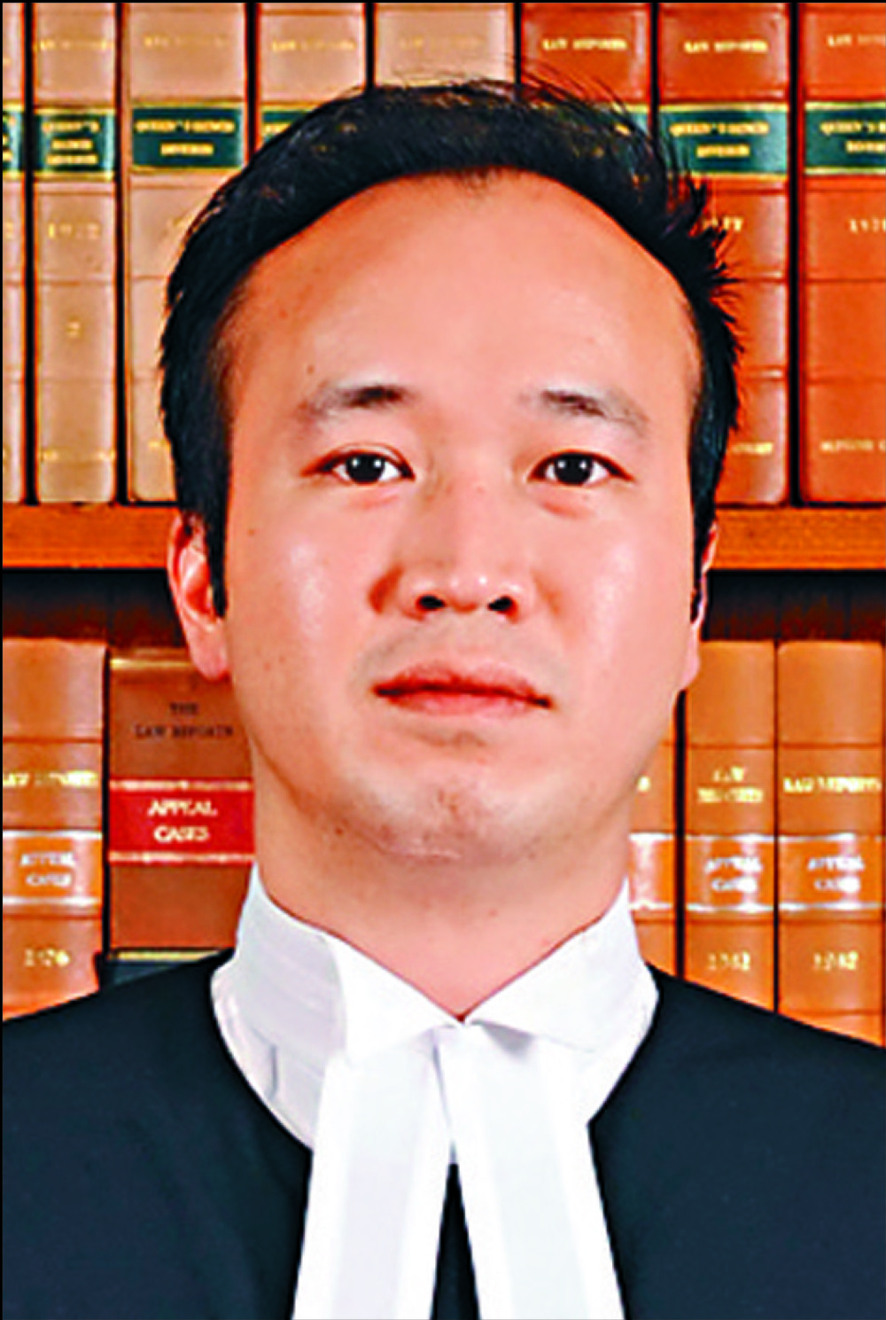 National security judge back from ICU stint