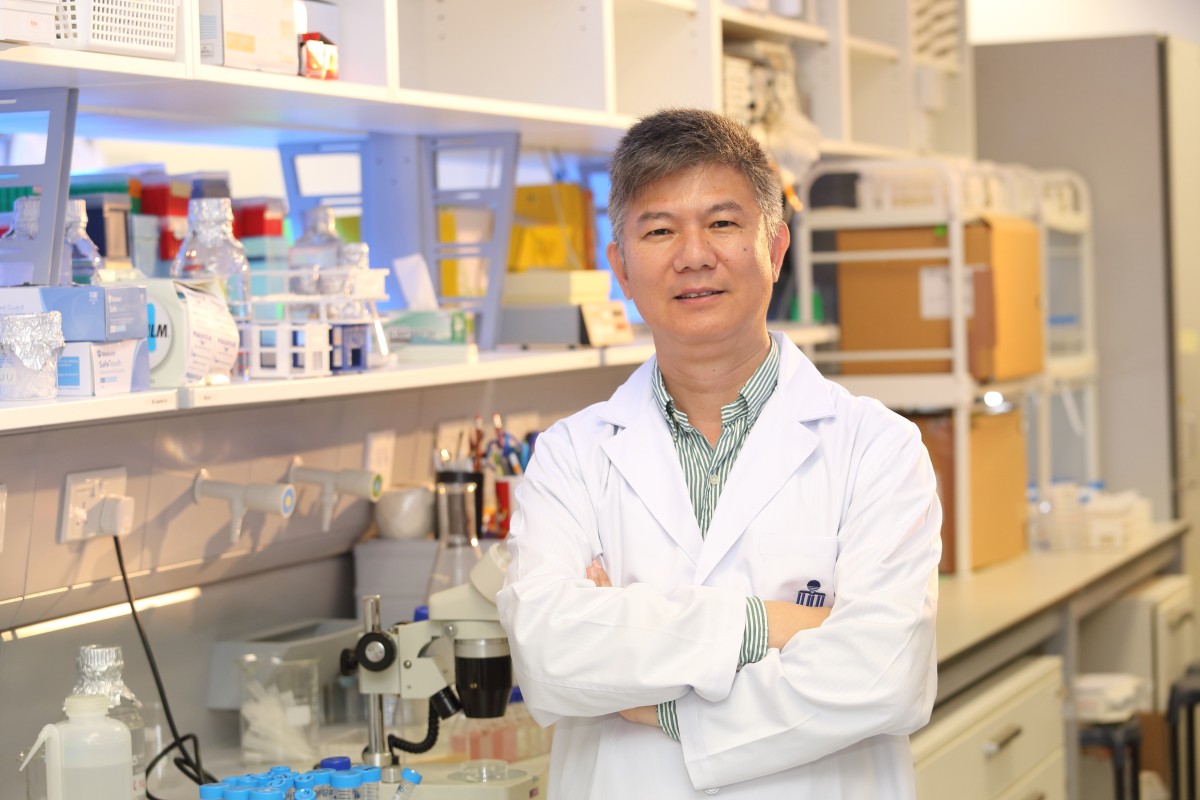 HKUST professor faces bribery charges over master’s program admission ...