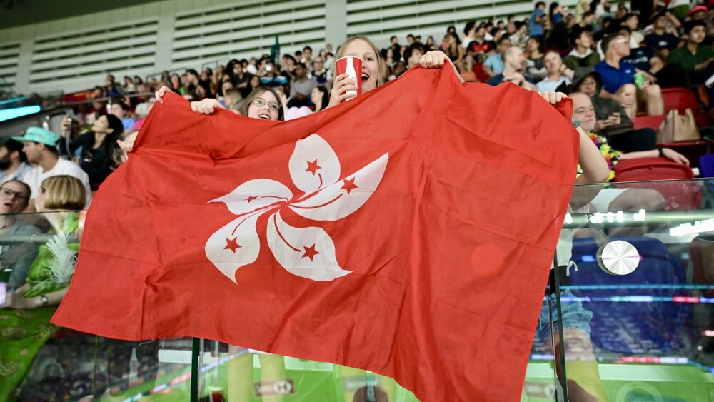 TD urges Hong Kong Sevens fans to take MTR as far as possible as HK ...