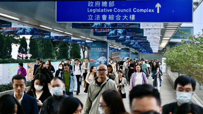 Headcount reduction must not affect operations, says Civil Service chief