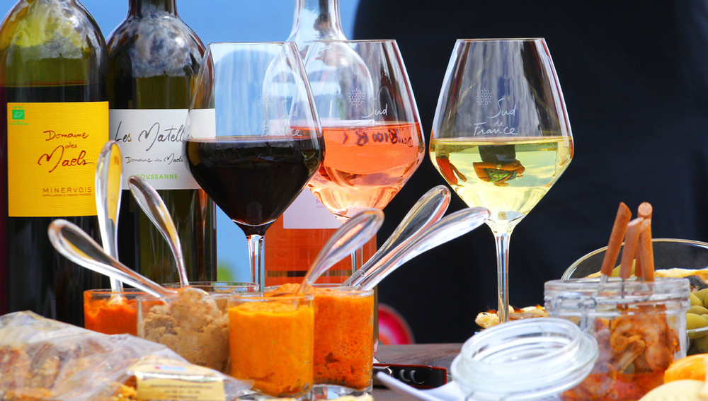 French GourMay Festival 2024 celebrates the exquisite tastes of ...