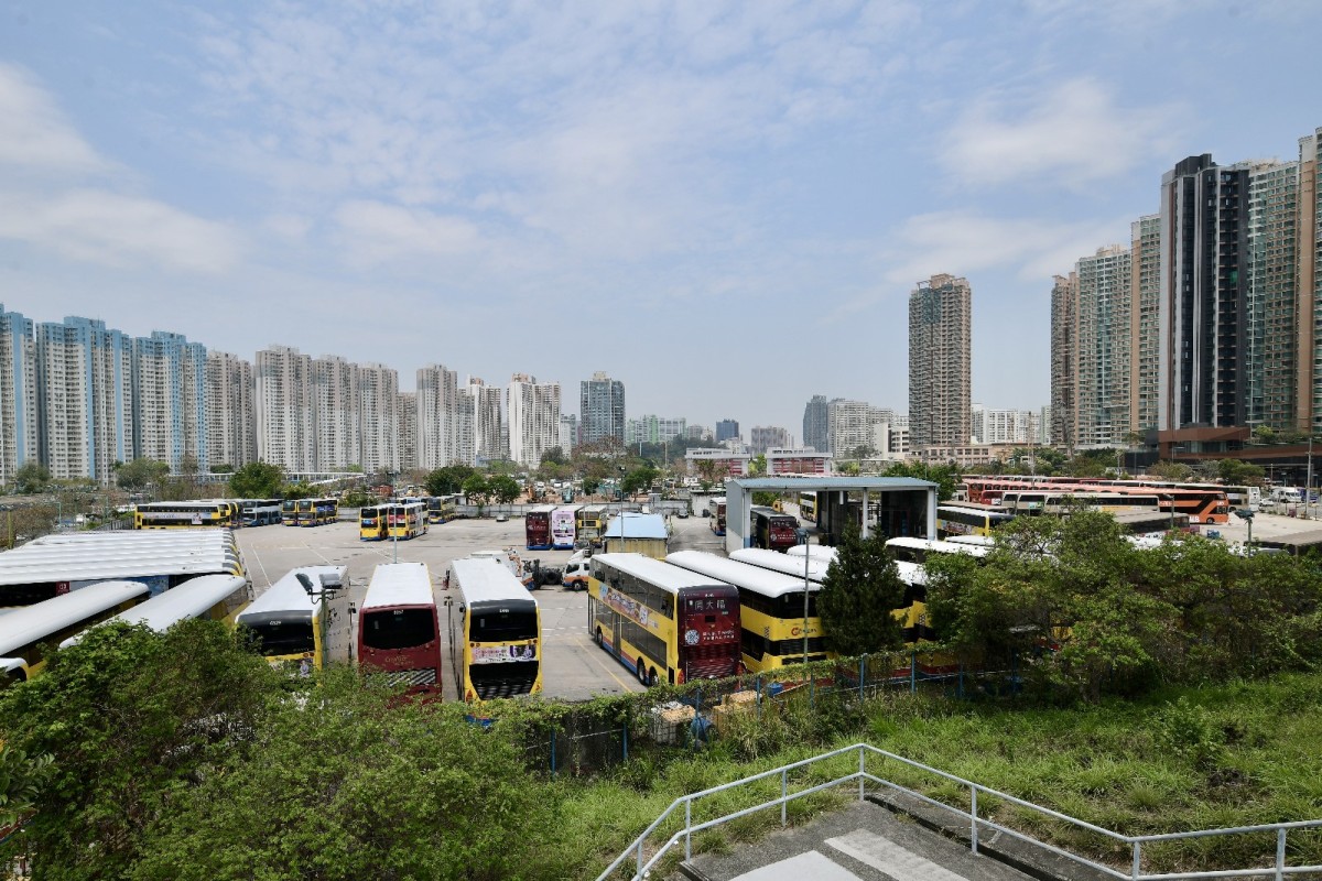 MTRC downshifts on Tuen Mun A16 tender, keeps future pipeline mostly intact