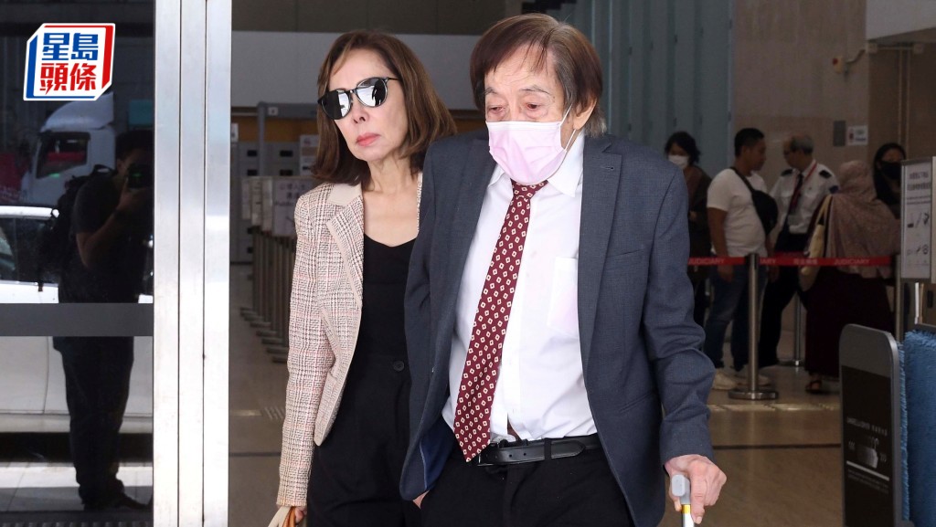 Surgeon with dementia ruled unfit to stand manslaughter trial in 2018 ...